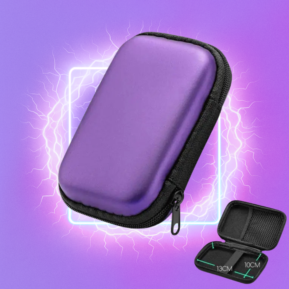 Portable Carry Case – The RetroCore
